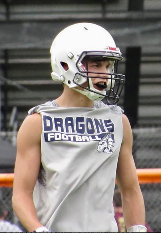 Warren’s Anderson transfers to Edinboro | News, Sports, Jobs - Times ...